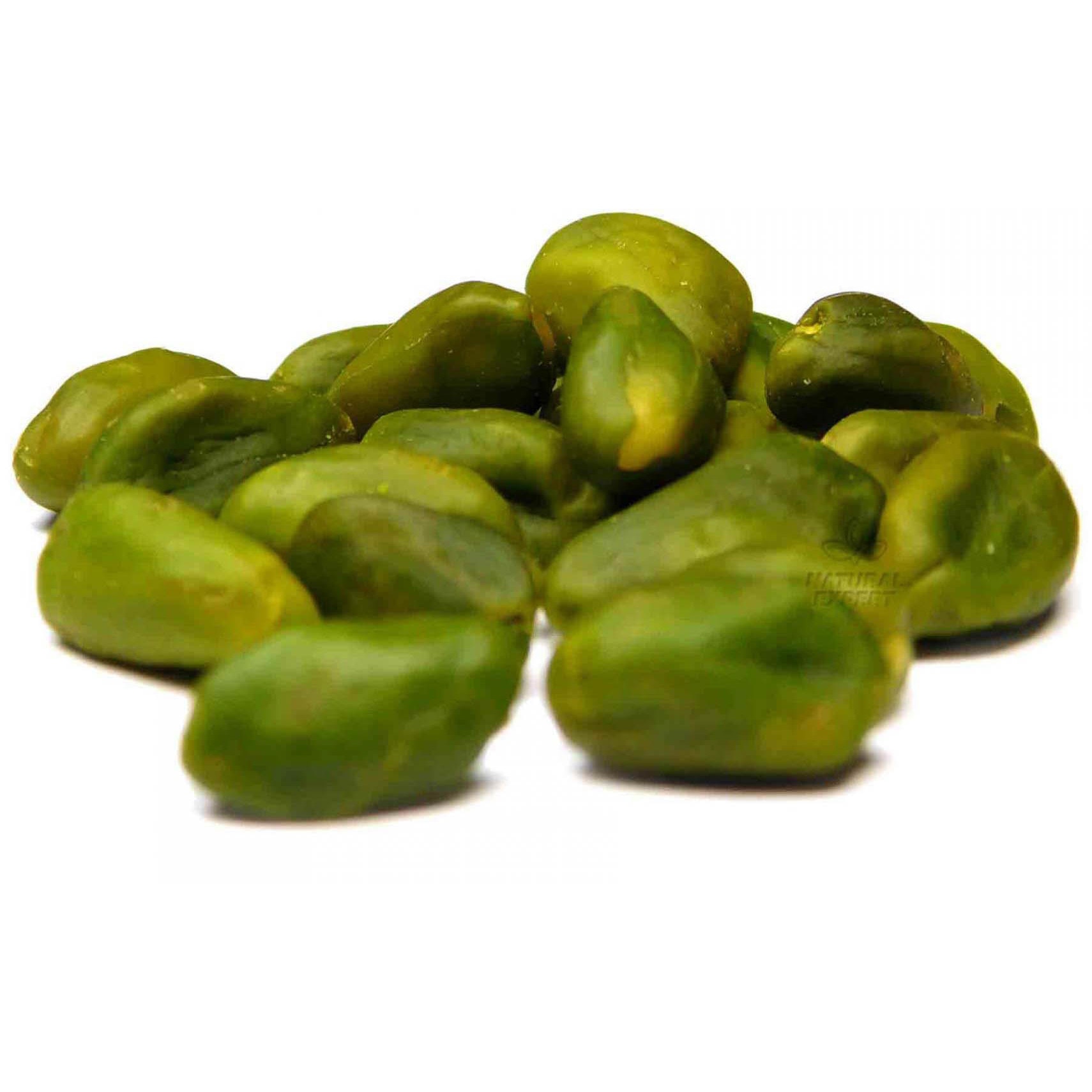 Fistic verde crud decojit, Natural Expert, 50g - eMAG.ro