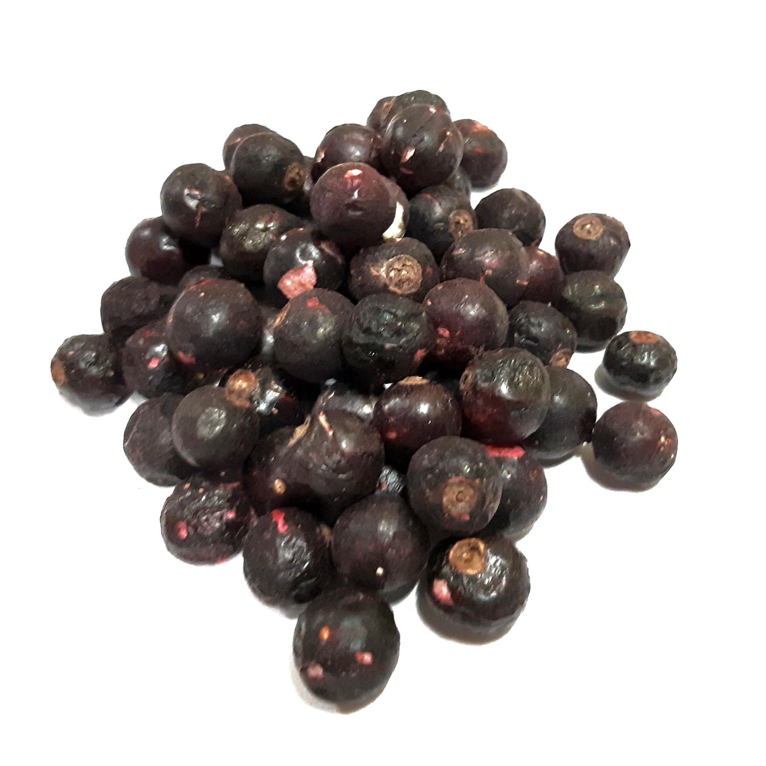 Coacaze negre, Natural expert, 20 g - eMAG.ro