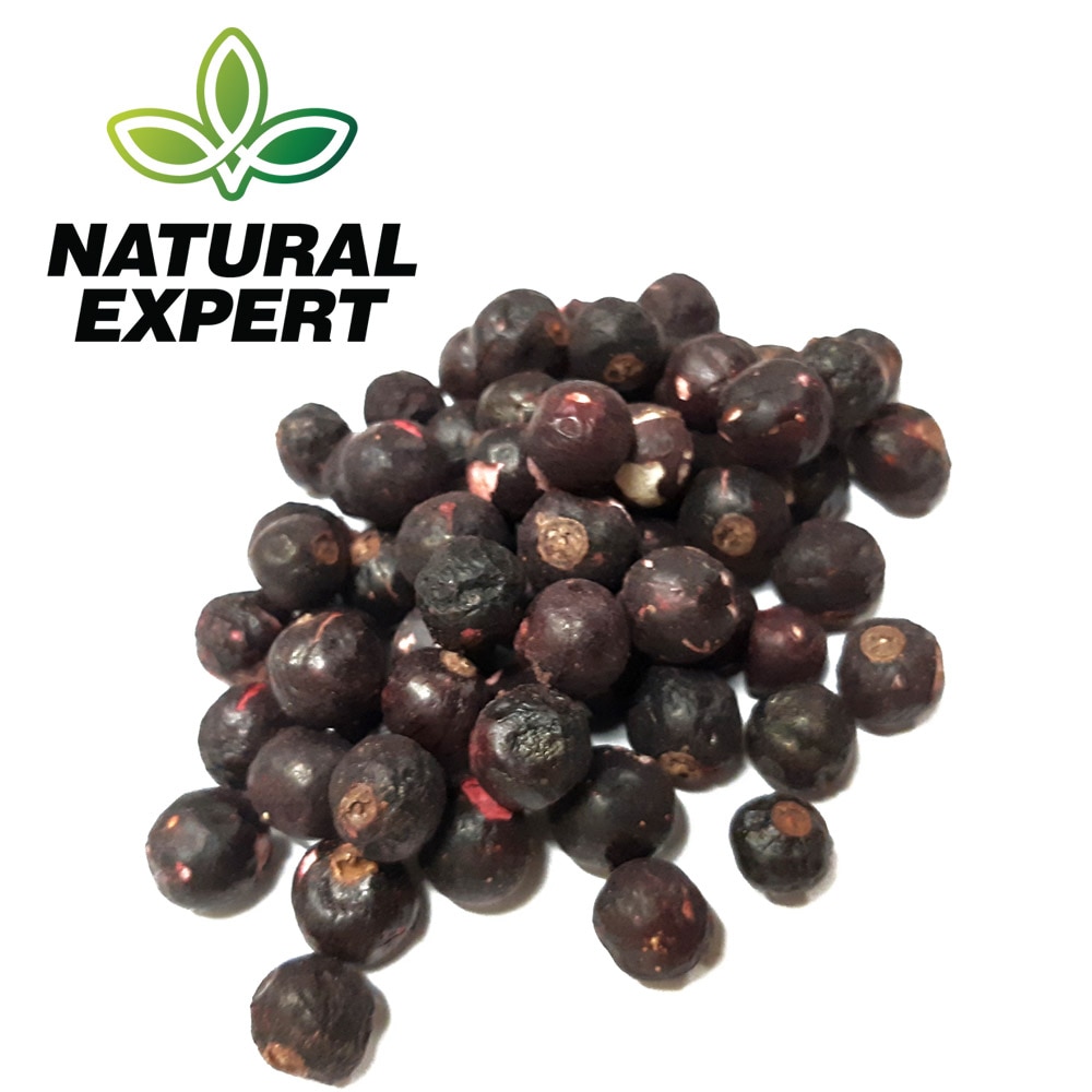 Coacaze negre, Natural expert, 20 g - eMAG.ro