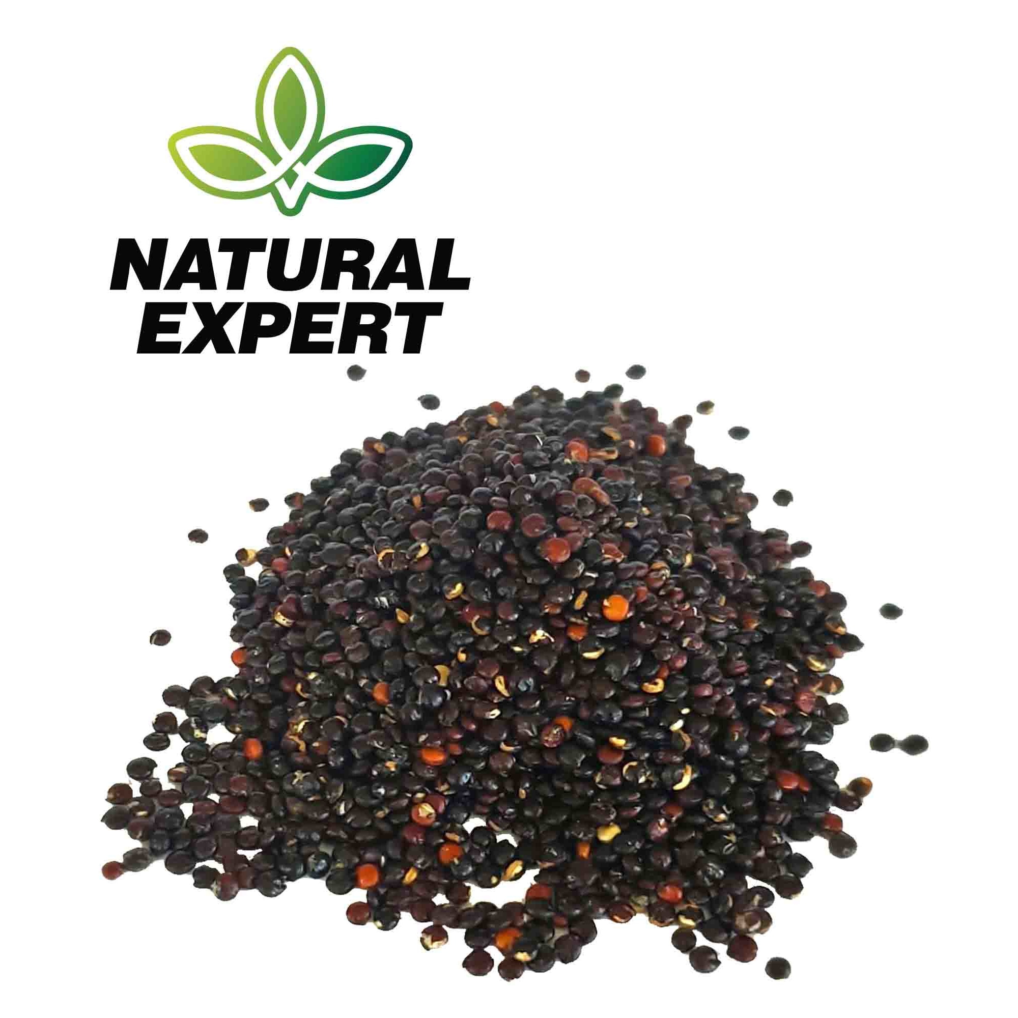 Seminte de quinoa, Natural expert, 1kg - eMAG.ro