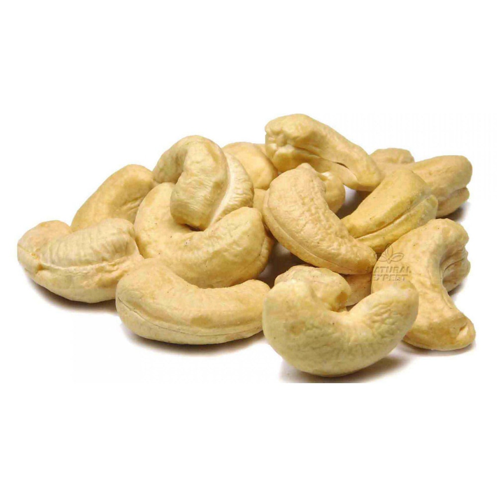 Nuci caju, Natural Expert, 5kg - eMAG.ro