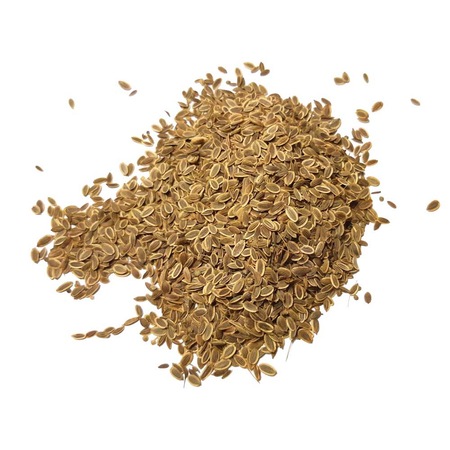 Seminte de marar, Natural expert, 500g - eMAG.ro