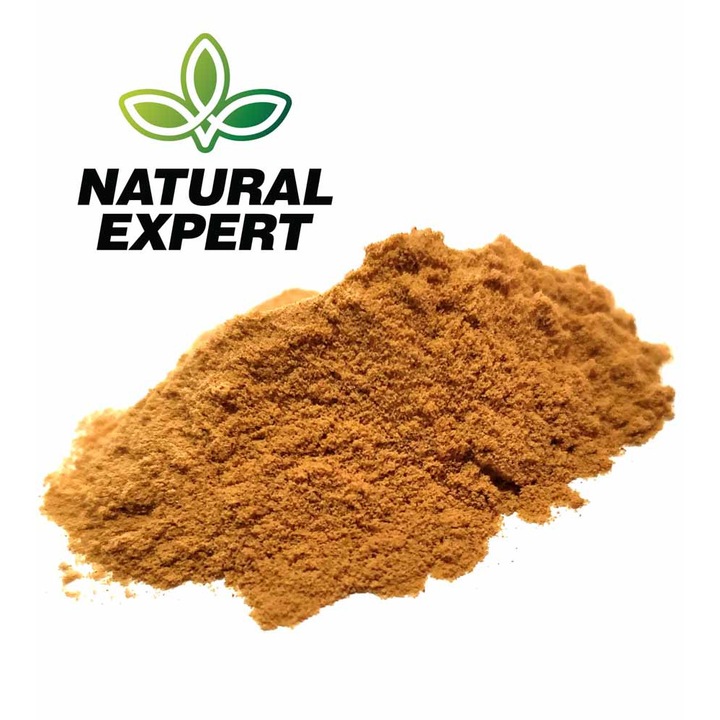 Pudra de maca, Natural Expert, 500g - eMAG.ro