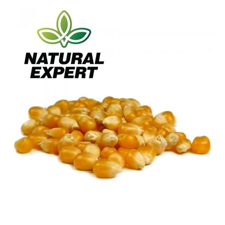 Porumb de popcorn, Natural Expert, 1kg - eMAG.ro