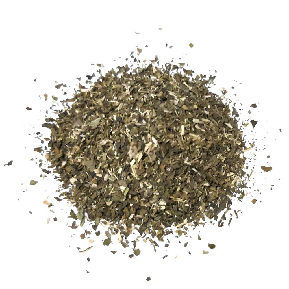 Frunza de menta, Natural Expert, 1kg - eMAG.ro