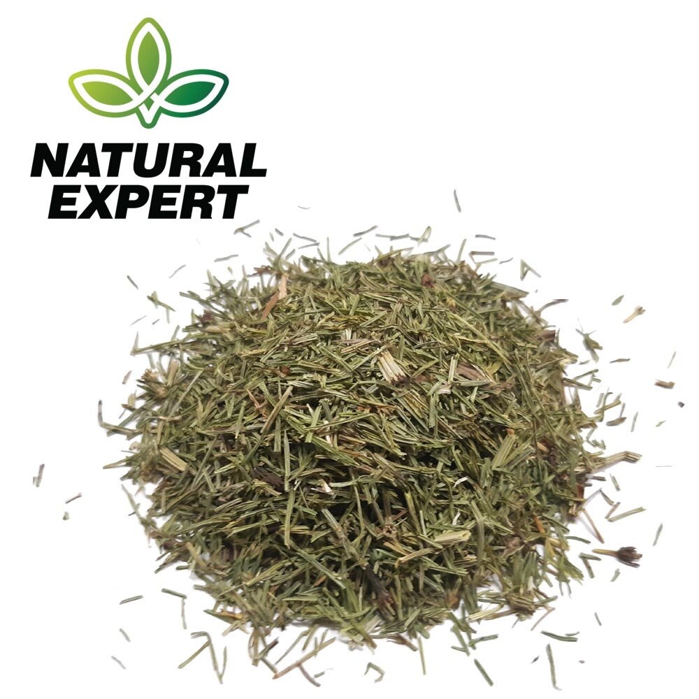 Planta coada calului, Natural expert, 100g - eMAG.ro
