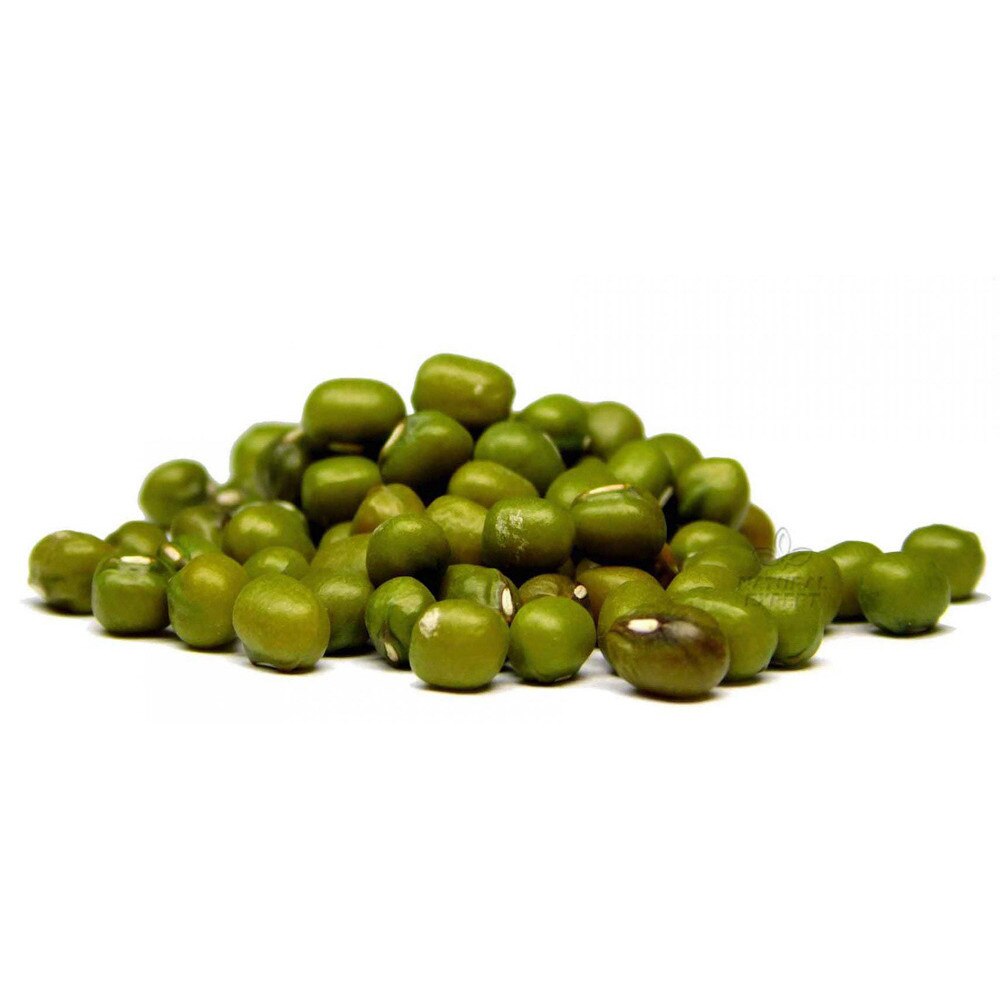 Fasole mung, Natural Expert, 1kg - eMAG.ro