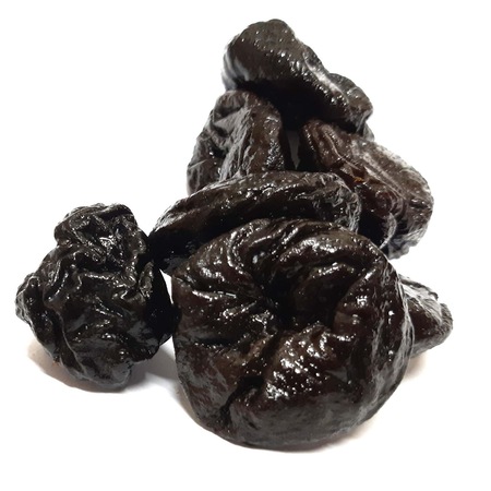 Prune uscate, Natural Expert, 500g - eMAG.ro