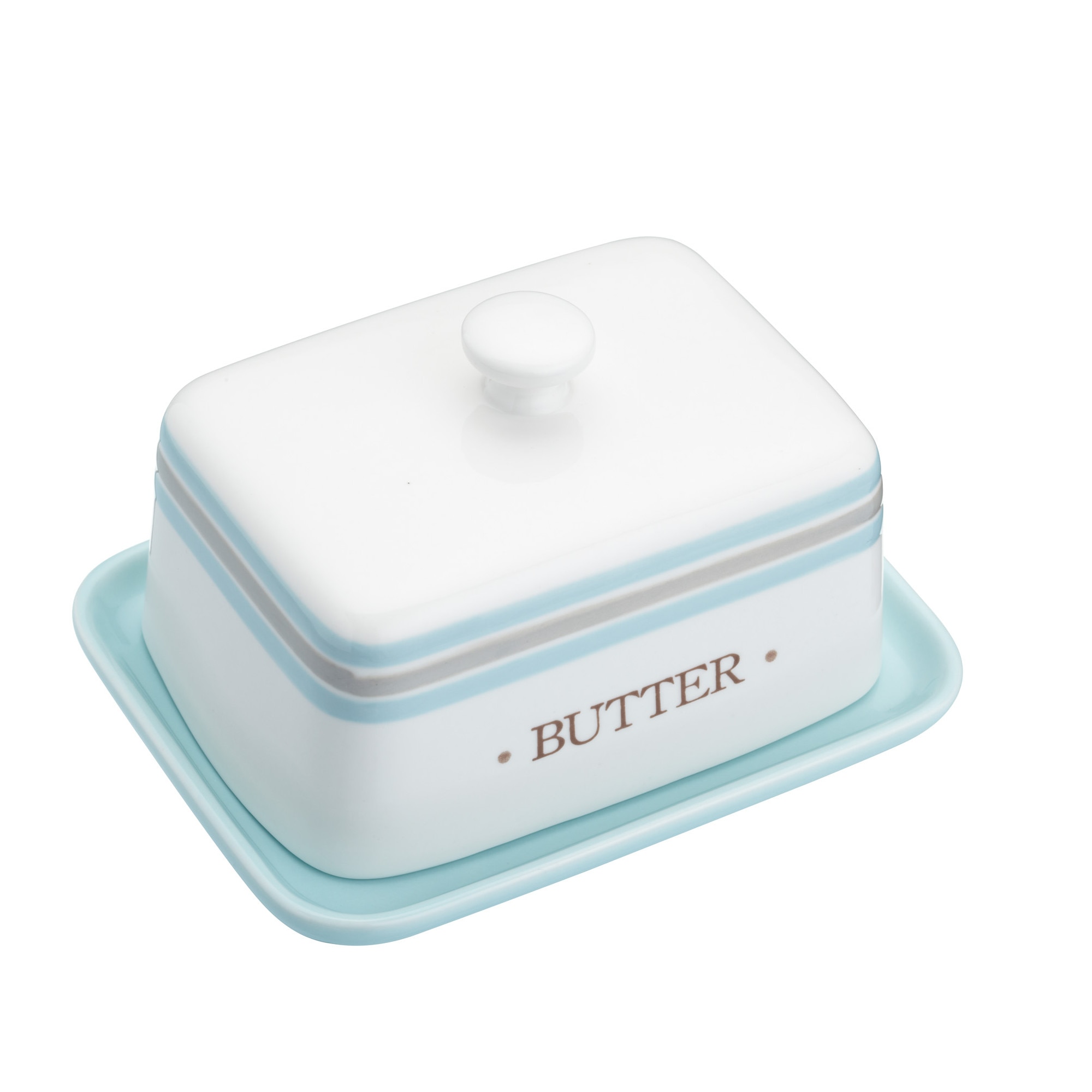 Untiera din ceramica 250g, 15 x 9 cm - Kitchen Craft - eMAG.ro