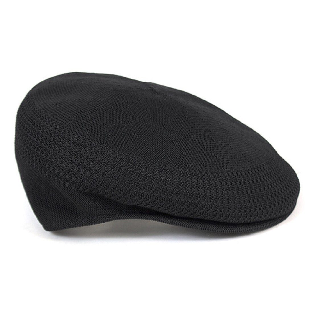 Basca neagra Kangol Tropic 504 Ventair - S - eMAG.ro