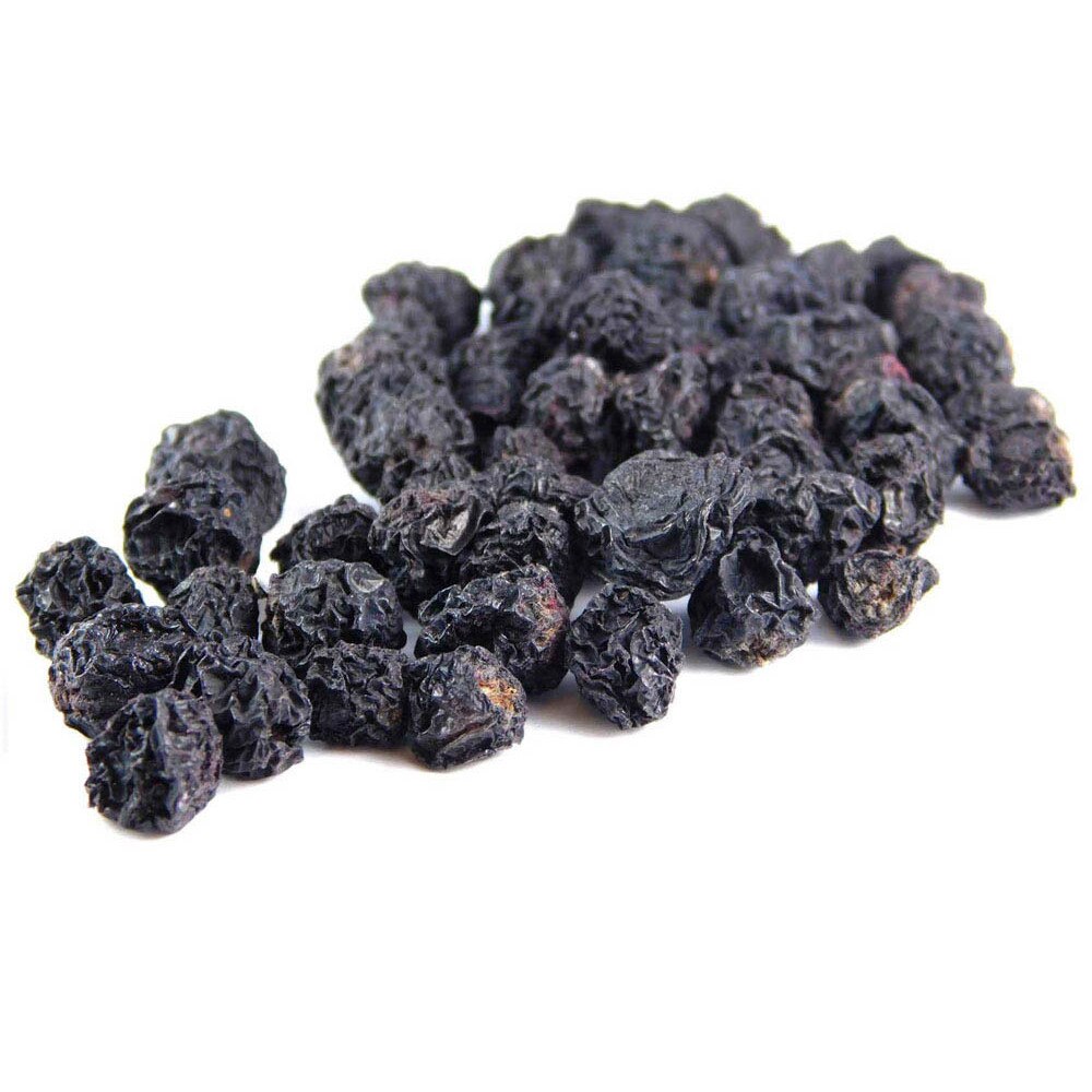 Fructe uscate de aronia, Natural expert, 5kg - eMAG.ro
