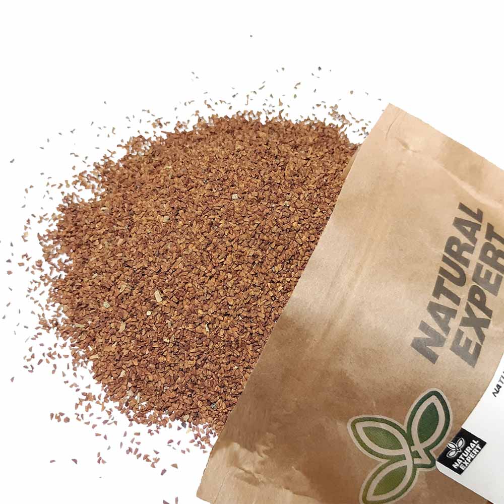Seminte de tinta, Natural Expert, 500g - eMAG.ro