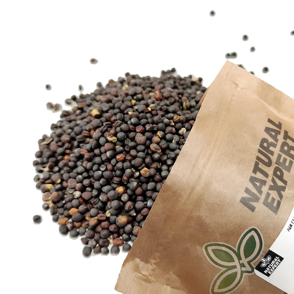 Seminte de rapita, Natural expert, 5kg - eMAG.ro