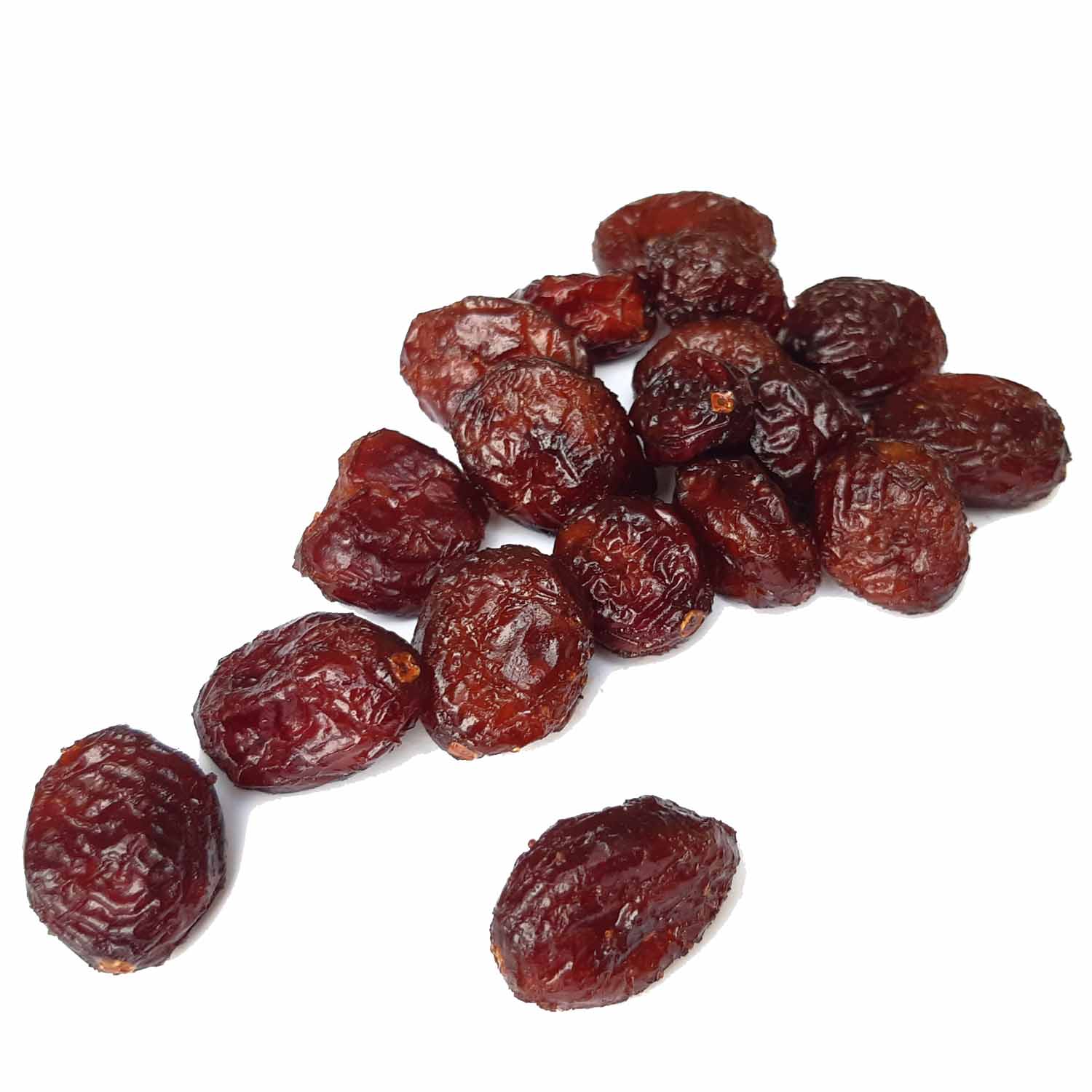 Merisoare uscate, Natural Expert, 5kg - eMAG.ro