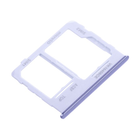 Suport SIM - Card Samsung Galaxy A32 5G A326, Dual SIM, Mov - eMAG.ro