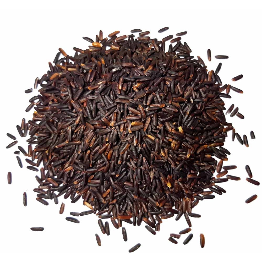 Orez negru integral, Natural Expert, 1kg - eMAG.ro