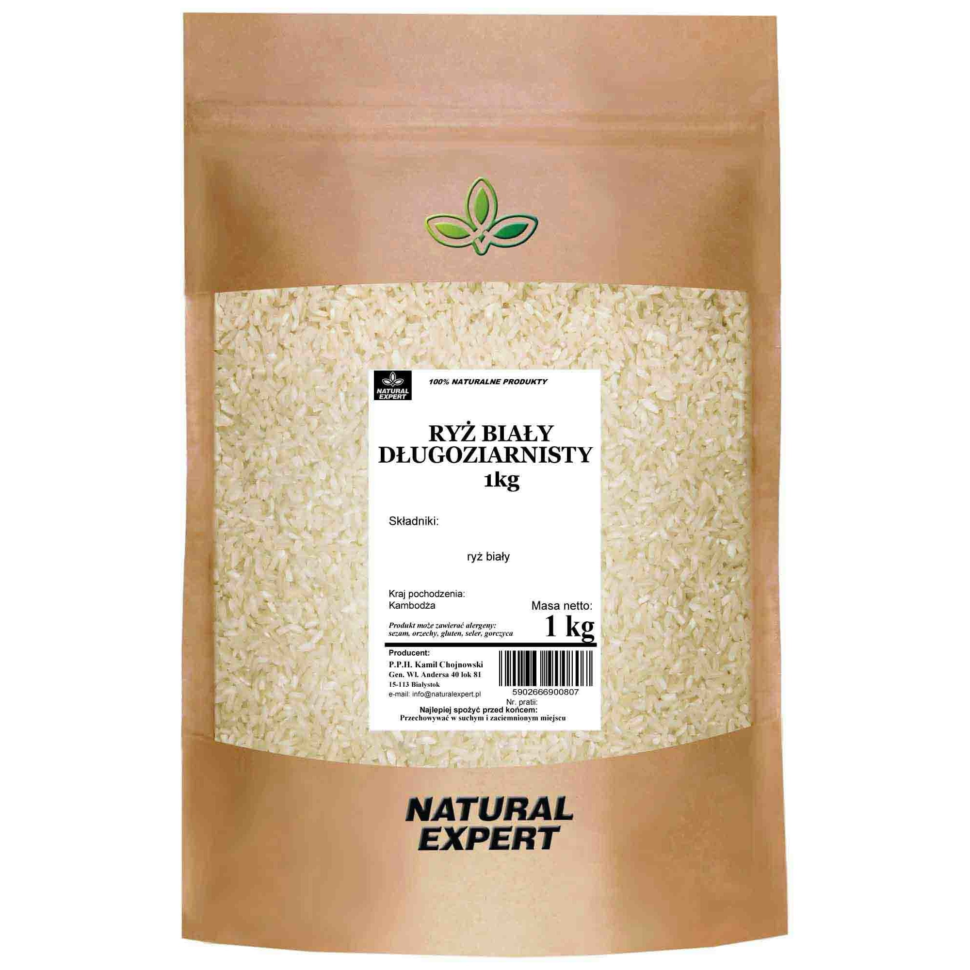 OREZ ALB 1kg - eMAG.ro