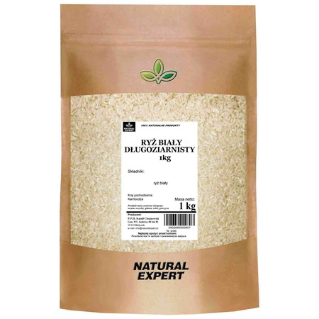 OREZ ALB 1kg - eMAG.ro