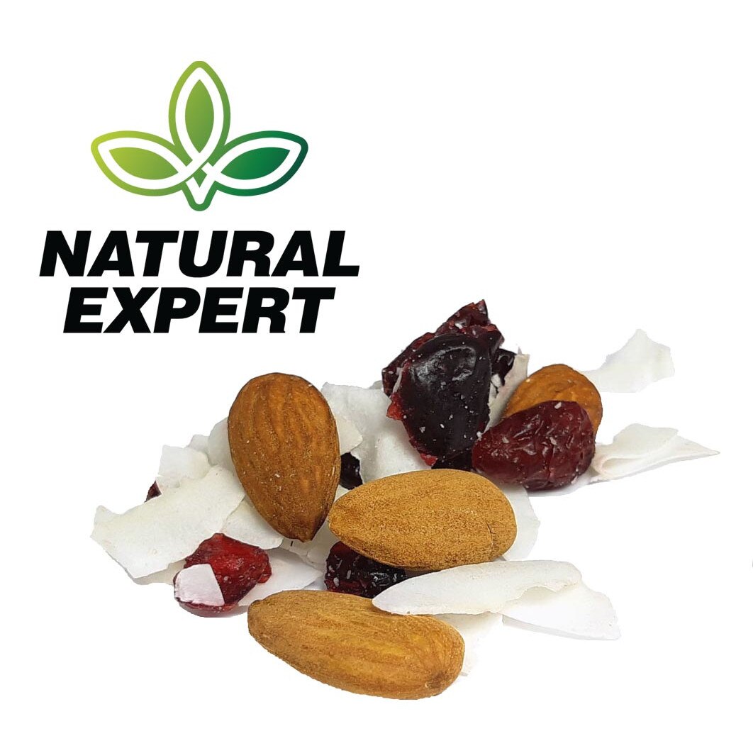 Fructe uscate, Natural expert, 150g - eMAG.ro