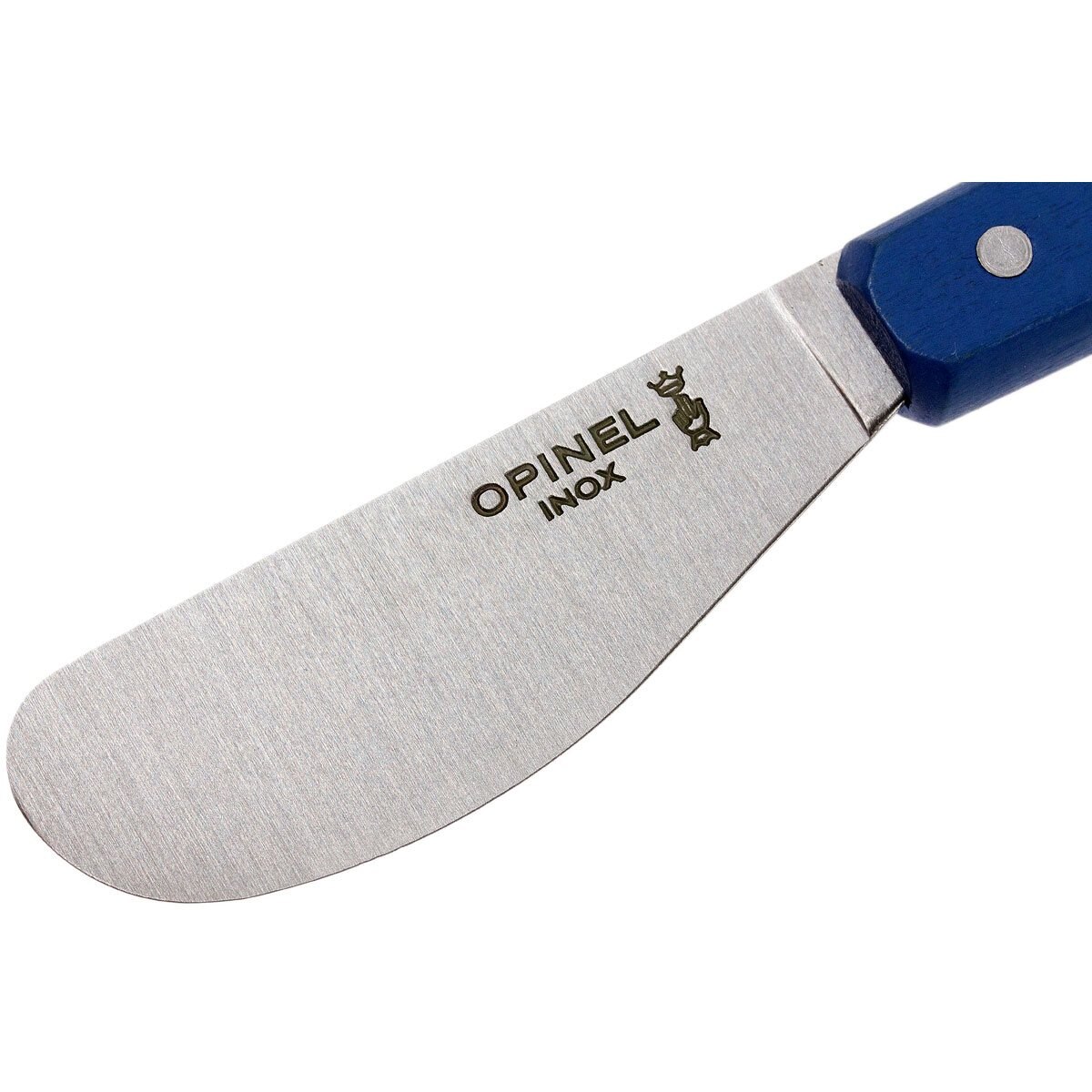 Cutit Pentru Intins Albastru Nr 117 Opinel 001937 - eMAG.ro