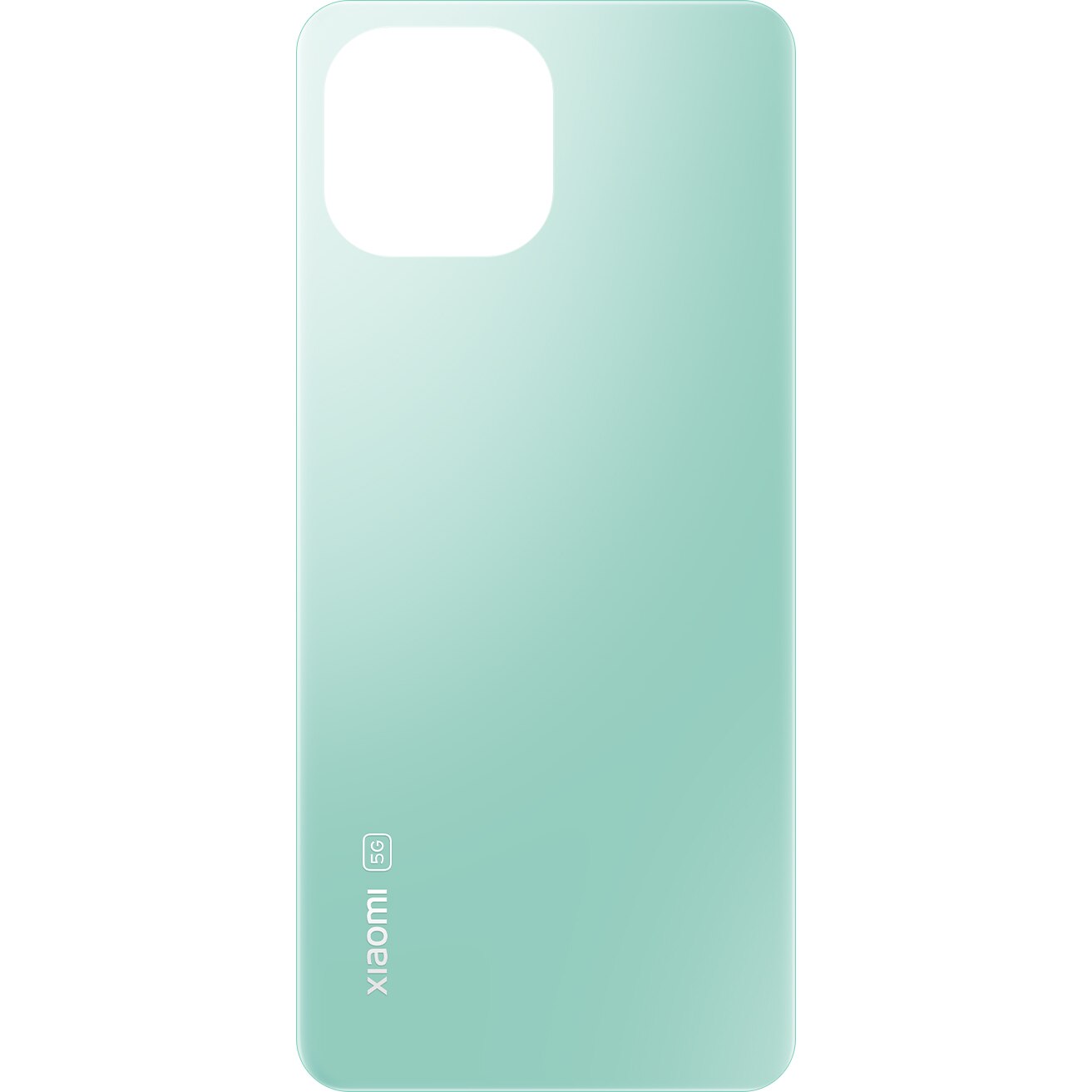 Capac Baterie compatibil cu Xiaomi Mi 11 Lite 5G, Verde - eMAG.ro