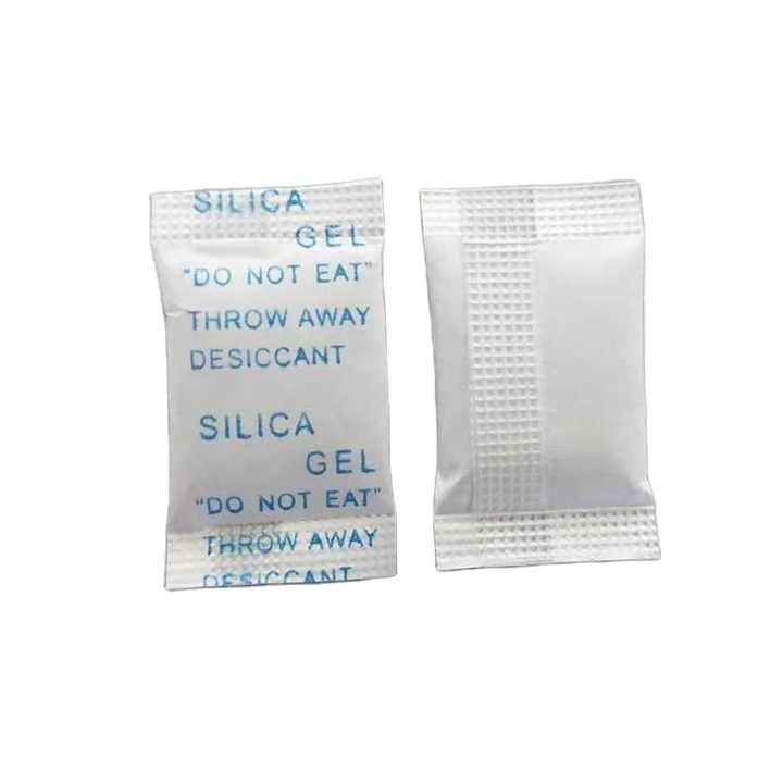 SilicaGel Desicant Pliculete 1 Gram Set 100 bucati Antiumezeala AMS ...