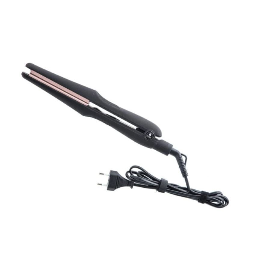 Placa Profesionala de par, Pentru Creponat sau Zigzag, Putere 39 W ...