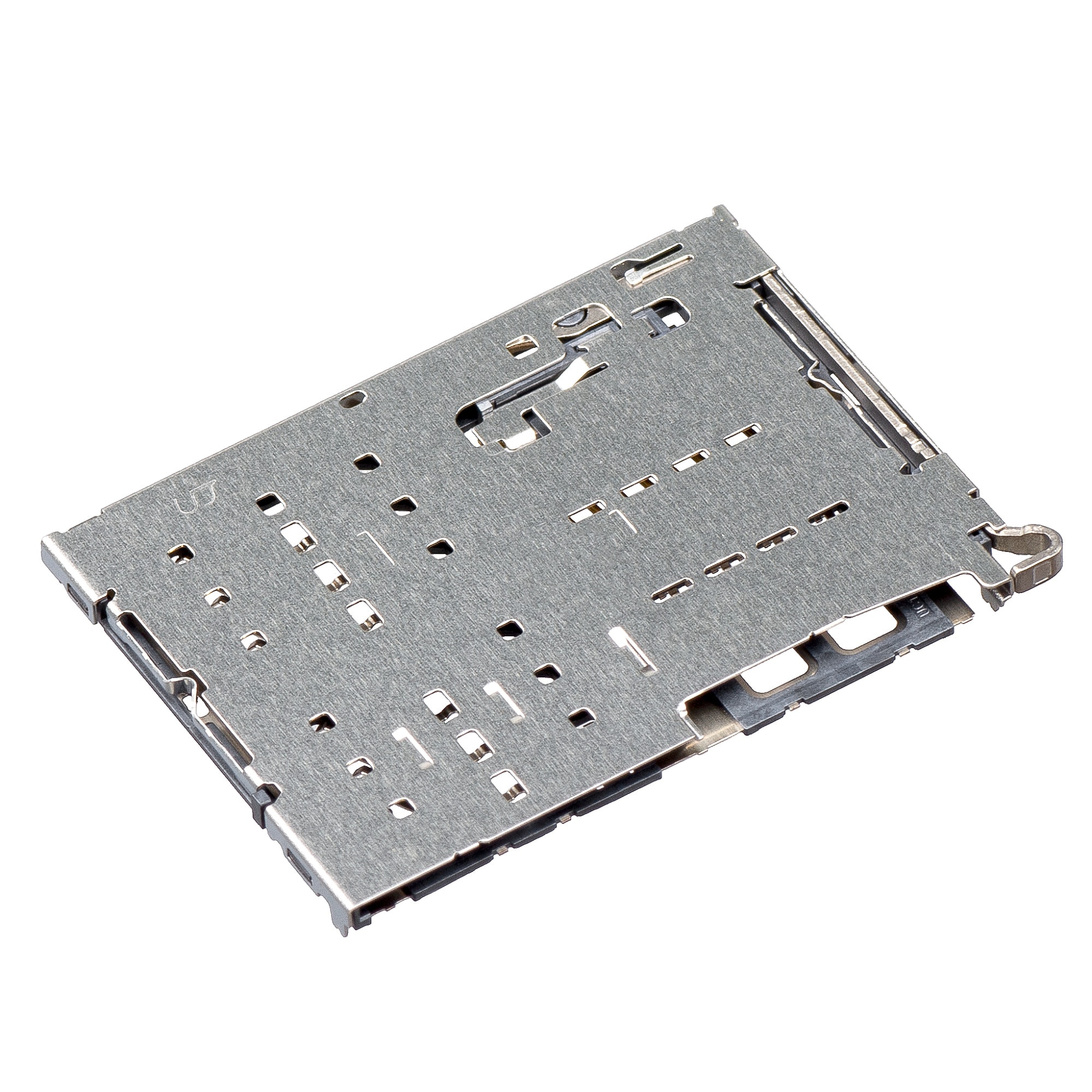 Modul Cititor SIM - Card Samsung Galaxy A31 A315 - eMAG.ro