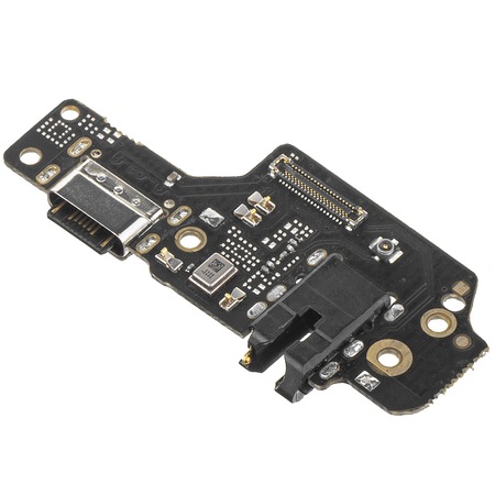 Placa cu Conector Incarcare - Audio - Microfon Xiaomi Redmi Note 8 ...