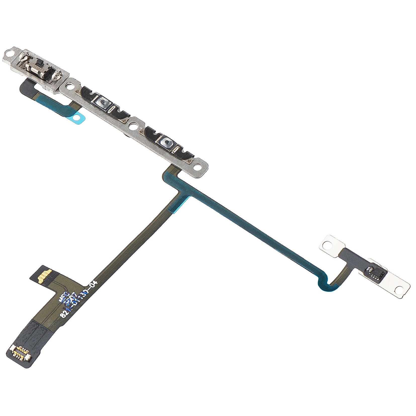 Buton Microcontact On-Off - Volum Apple iPhone X - eMAG.ro