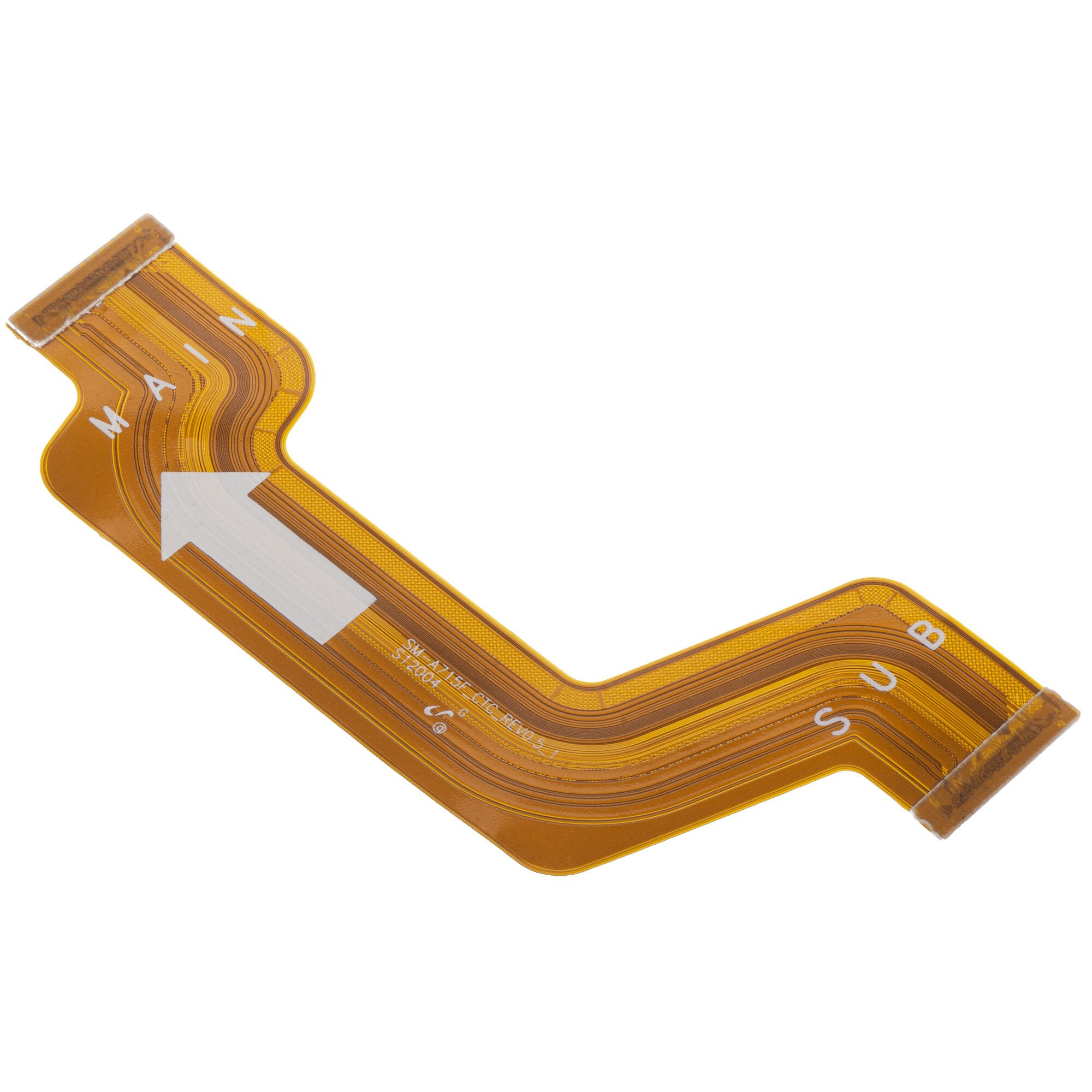 Banda Placa Samsung Galaxy A71 A715, Main - eMAG.ro