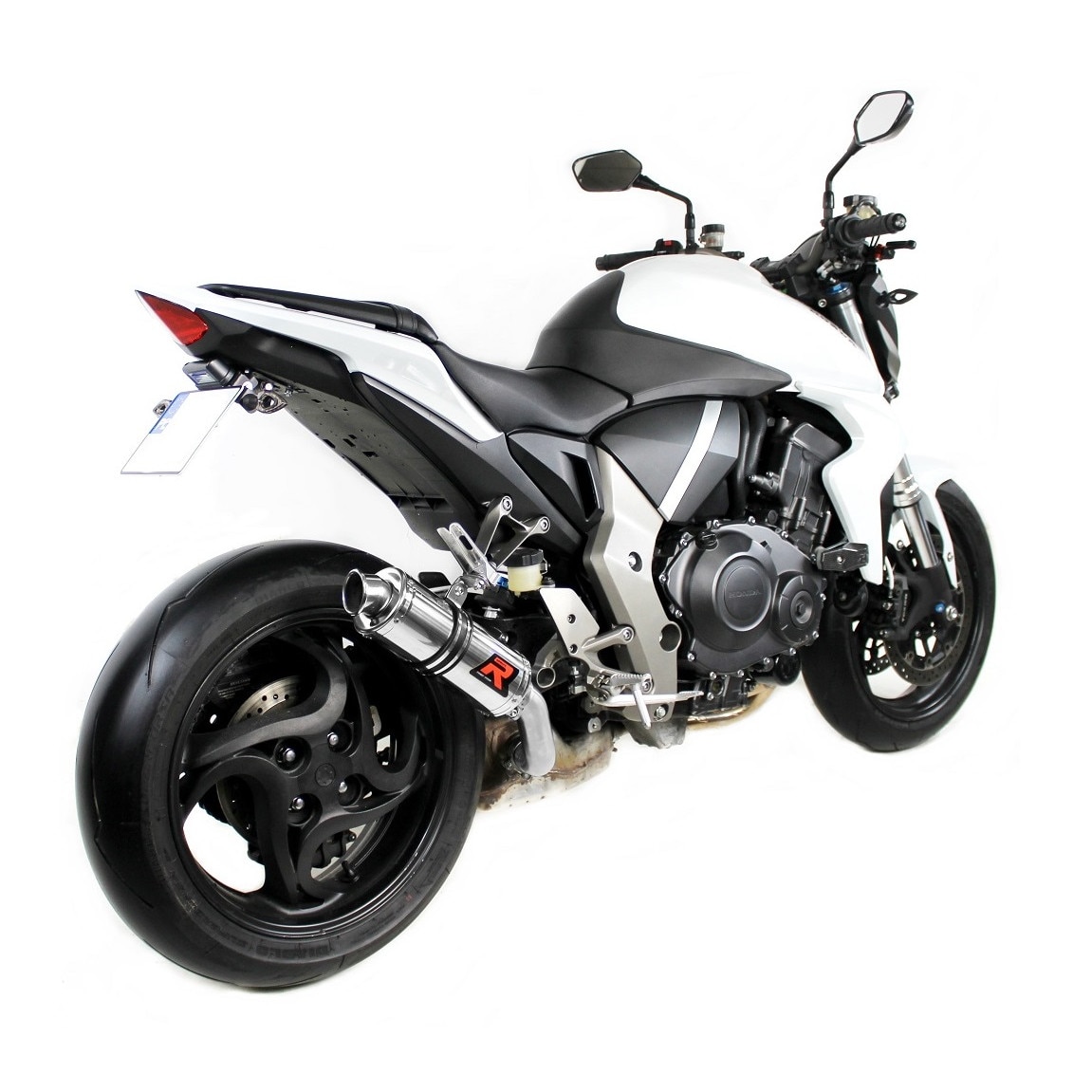 Ауспух, Dominator, Inox, CB 1000 R, GP1 - eMAG.bg
