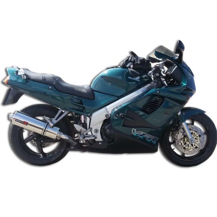 Evacuare, Dominator, Inox, VFR 750, OV - eMAG.ro