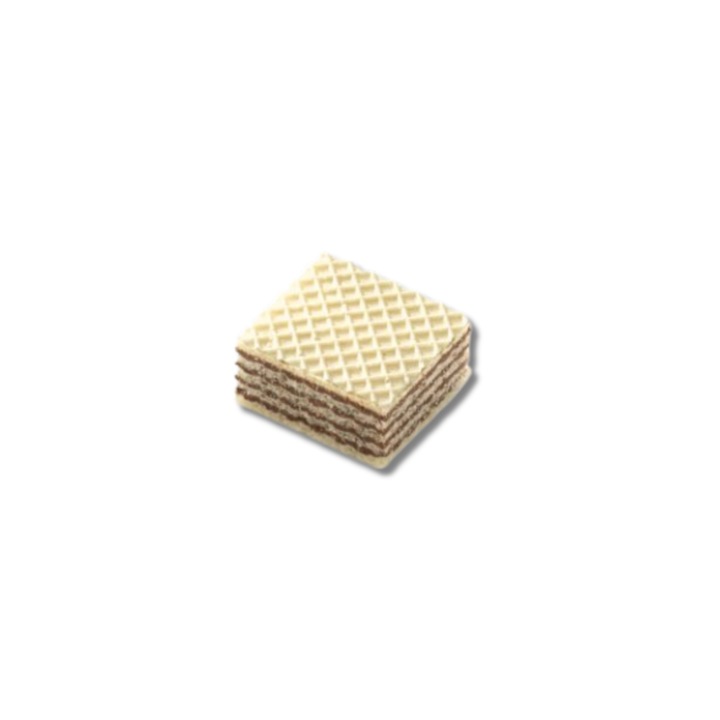 Napolitane crema cacao fara zahar Lago, 213g - eMAG.ro