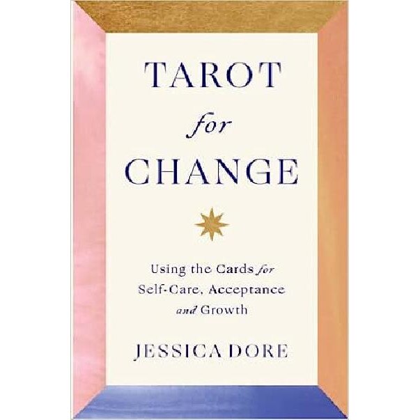 Tarot for Change - Jessica Dore - eMAG.hu