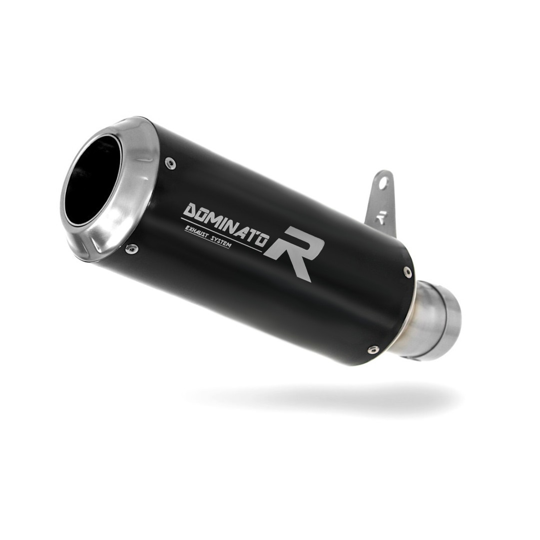 Toba de esapament, Dominator, Compatibil cu Yamaha YZF R1 1000 RN65 ...