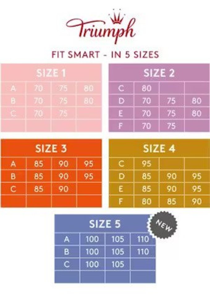 Chiloti, Triumph Aura Spotlight High Leg string, 7613137803920, bej, 38 ...