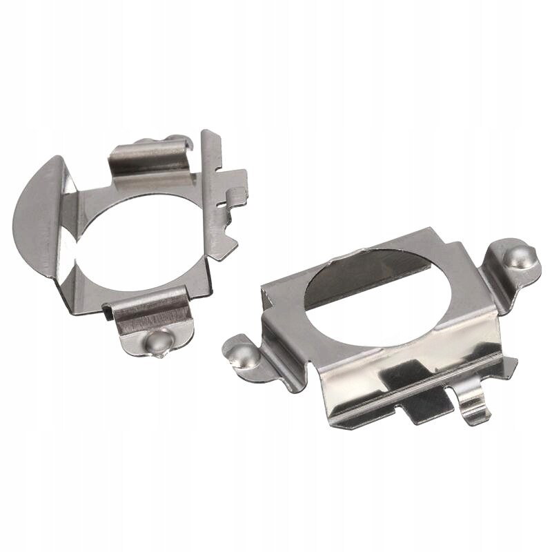 Adaptor bec auto, Senso, H7, LED, Metal - eMAG.ro