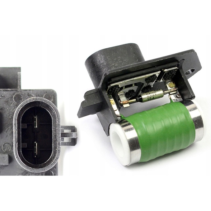 Rezistenta De Aerisire Opel Corsa D Ford Ka Mito - eMAG.ro