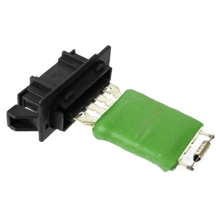 Резистор за вентилатор Mercedes Sprinter (1995-2006) 0018216760 - eMAG.bg