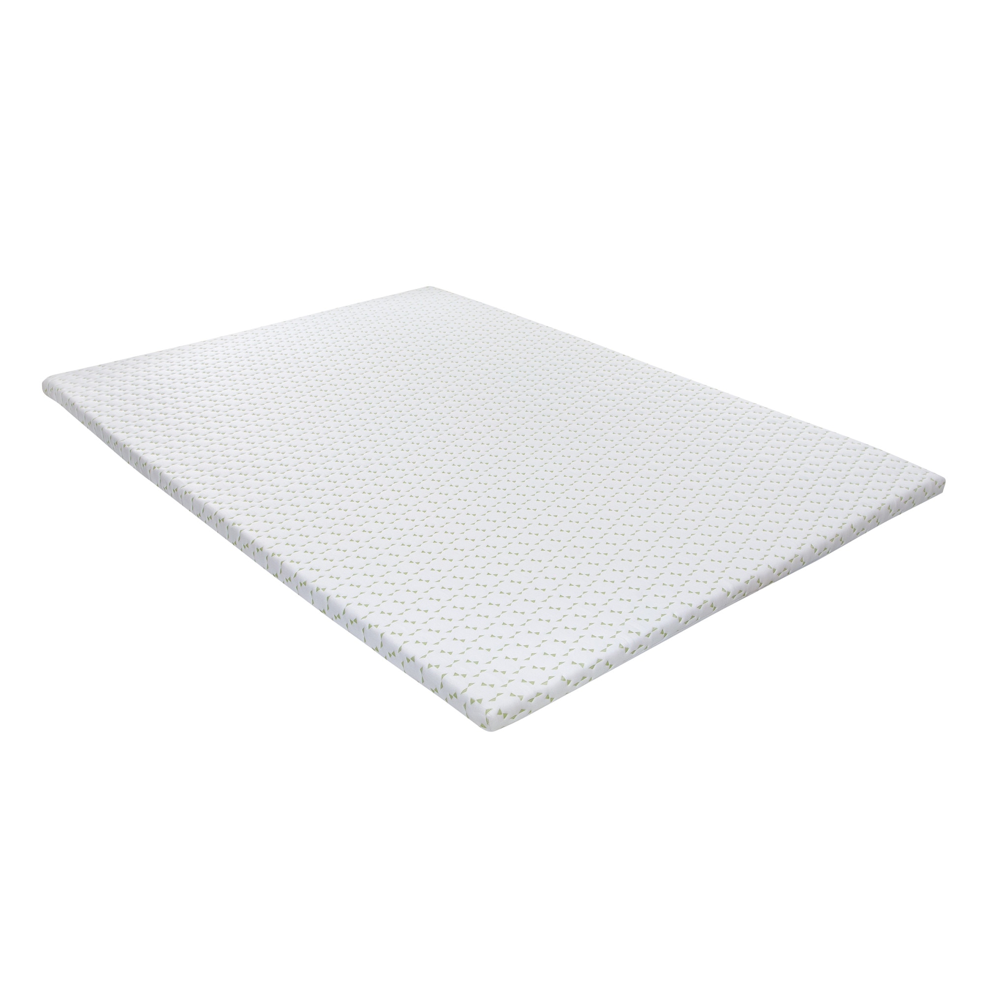 Topper saltea, Green Future, Viva Memory Dual Confort 160x200 cm, H 6 ...
