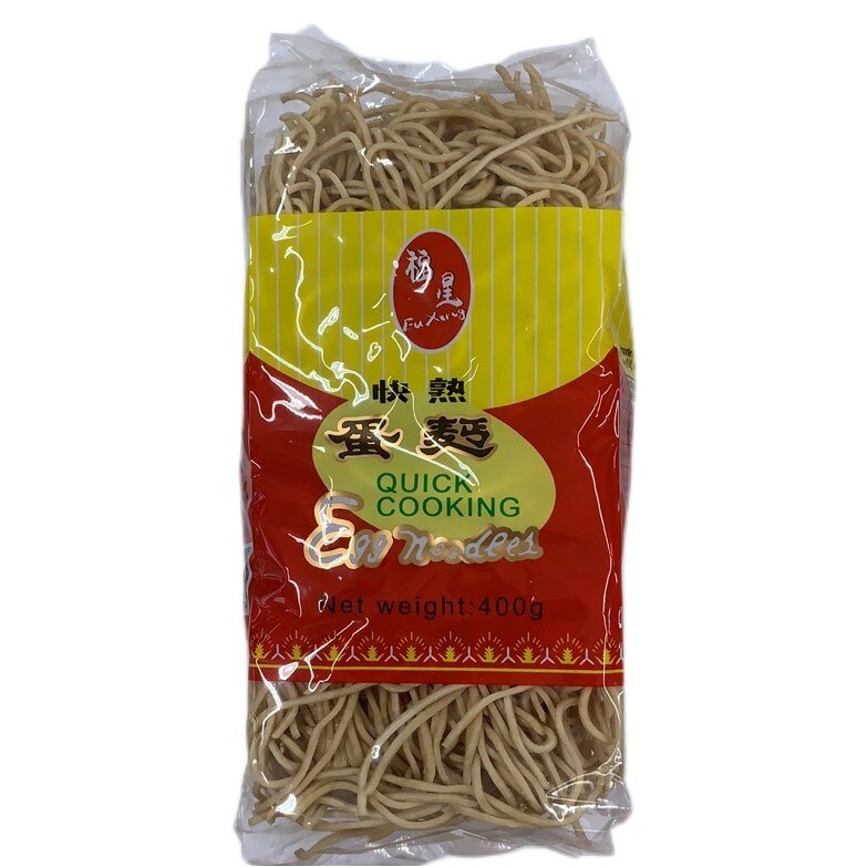 Taitei pentru gatire rapida ( cu ou ), 400g, FX - eMAG.ro