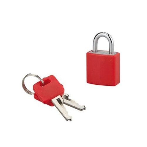 Lacat cu 2 chei, 30 mm - eMAG.ro