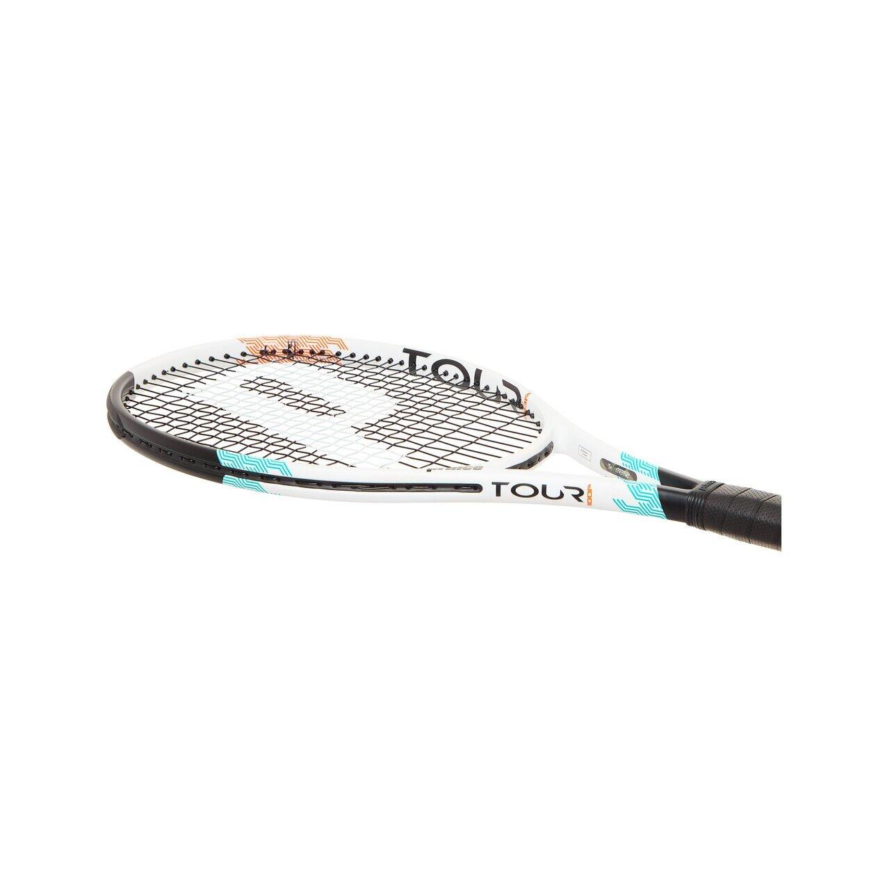 Racheta tenis Prince ATS Tour 100P, 305 grame, maner 3 - eMAG.ro