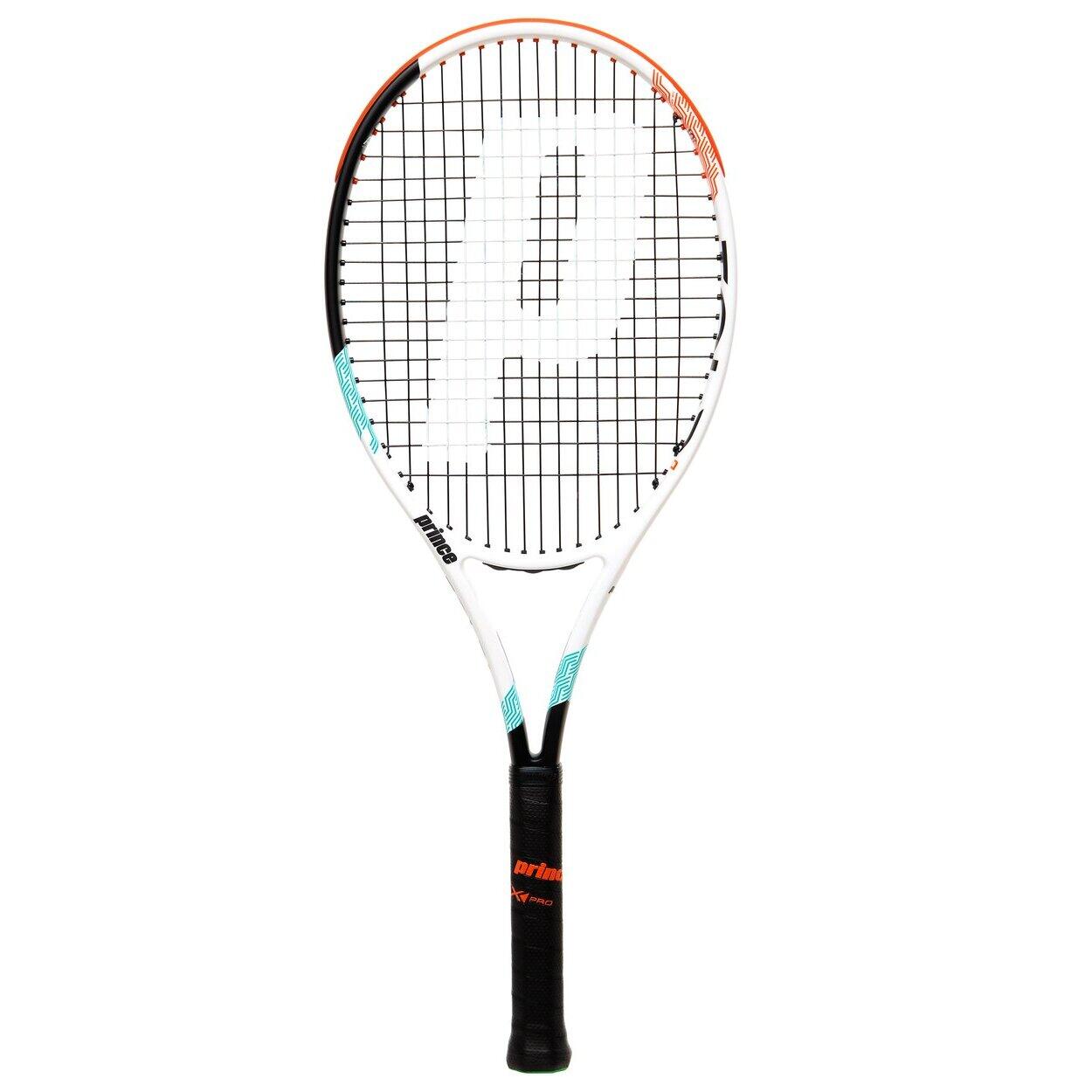 Racheta tenis Prince ATS Tour 100, 290 grame, maner 3 - eMAG.ro