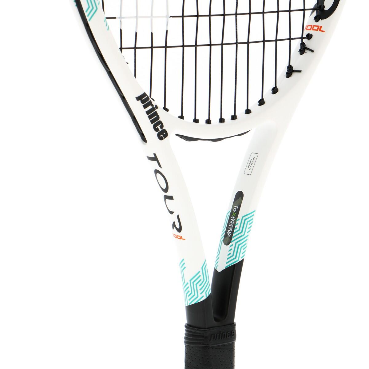 Racheta tenis Prince ATS Tour 100L, 260 g, maner 2 - eMAG.ro