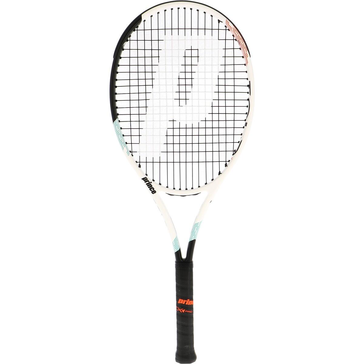 Racheta tenis Prince ATS Tour 100L, 260 g, maner 2 - eMAG.ro