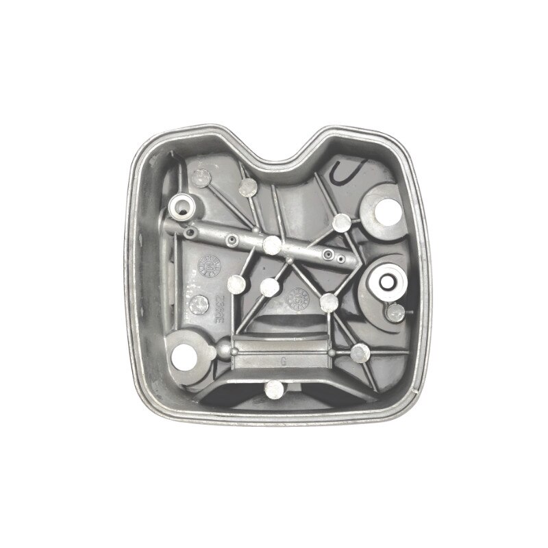 Корпус на двигателя на скутер, Moretti, съвместим с Blade 125, черен ...