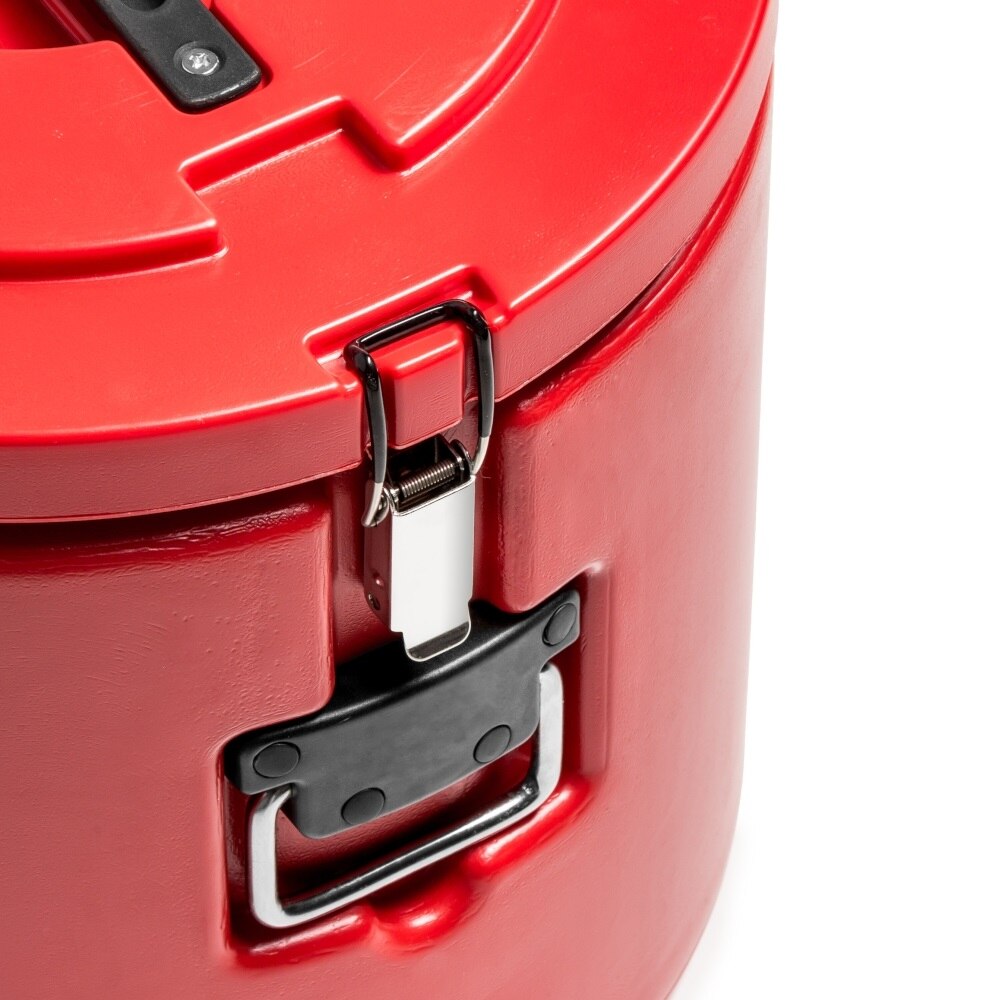 Termos de Transportat Alimente, 48 l, Forgast - eMAG.ro