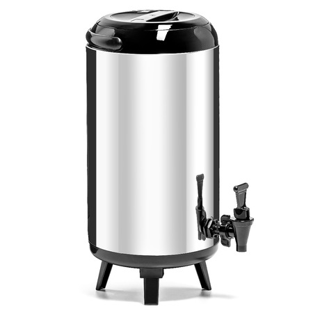 Termos Catering pentru Cafea si Ceai 12 l, Forgast - eMAG.ro